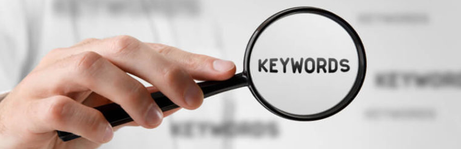 10 Steps to Find the Converting Keywords : A Creative Digital Agency ...