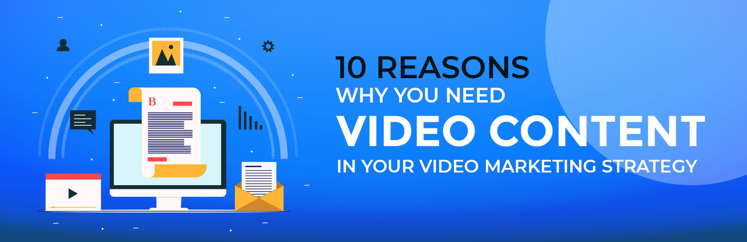 Video Content အတွက် Video Marketing Strategy (၁၀)ချက် : A Creative ...