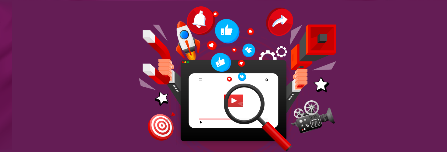 How To Get Started With YouTube Marketing 2024 : A Creative Digital ...