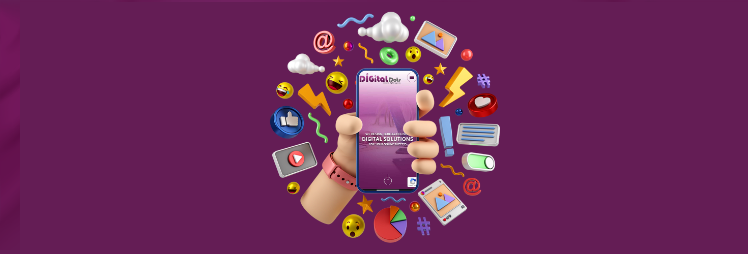 Media Buying Guide 2024 : A Creative Digital Agency - Digital Dots Media Buying Guide 2024 : A Creative Digital Agency - Digital Dots