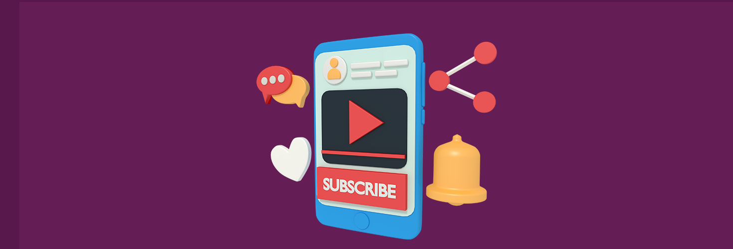 YouTube Introduces 'Members Only Shorts' to Boost Creator Subscriptions ...